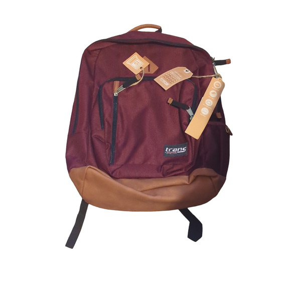 Jansport | Accessories | Trans By Jansport Laptop Dakoda Backpack 75 ...